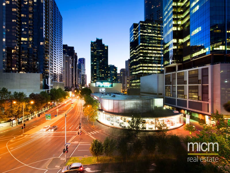 108/1 Riverside Quay, Southbank, Vic 3006 - Property Details