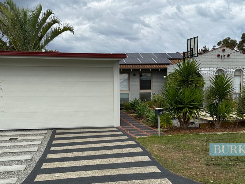 16 Lowes Way, Padbury, WA 6025 - Property Details
