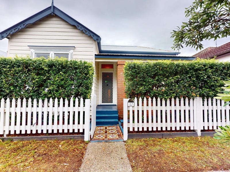 12 Gordon Avenue, Hamilton, NSW 2303 - realestate.com.au