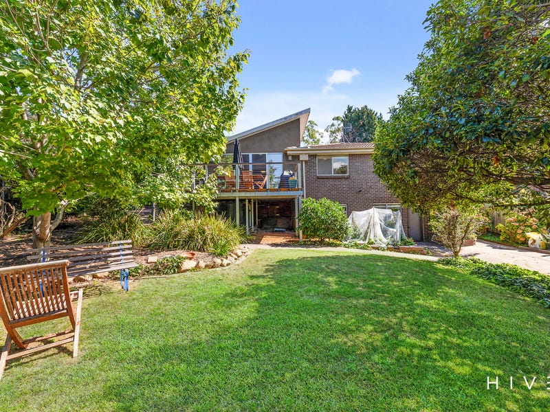 66 Doyle Terrace, Chapman, ACT 2611 - Property Details