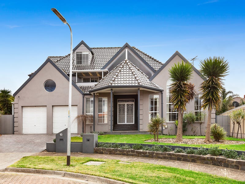 6 Dawes Court, Mill Park, VIC 3082 - realestate.com.au