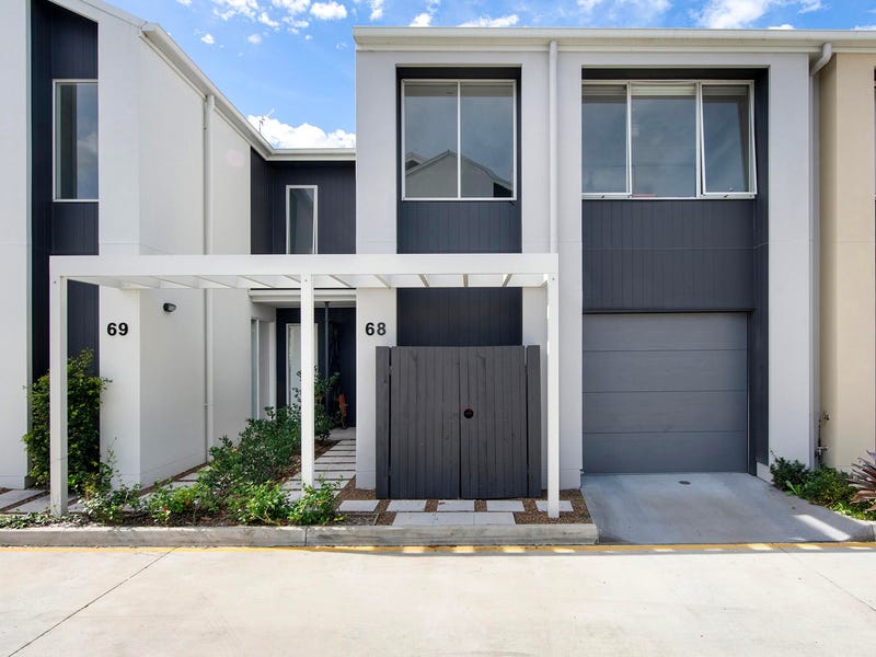 68/13 Angela Way, Pimpama, Qld 4209 - Property Details