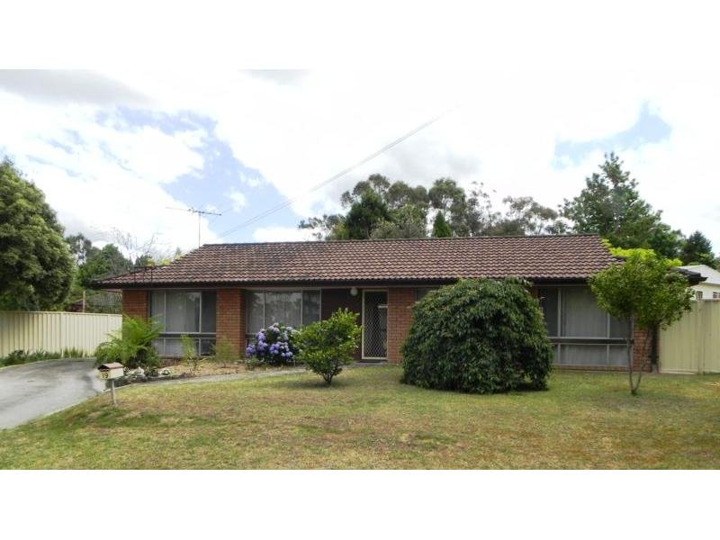 19 Liggins Road, Hazelbrook, NSW 2779 - Property Details