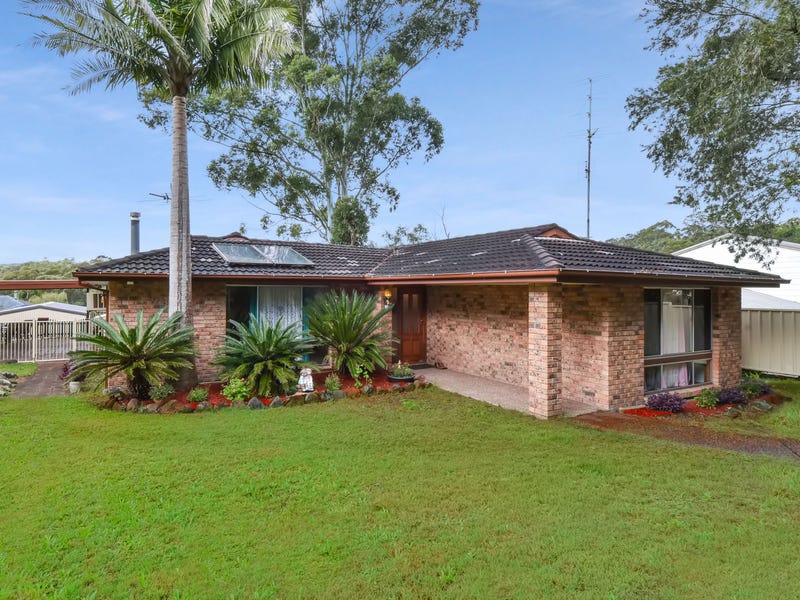 14 Wyong Street, Awaba, NSW 2283 - Property Details