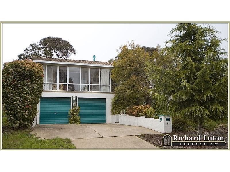 31 Nullagine Street, Fisher, ACT 2611 - Property Details