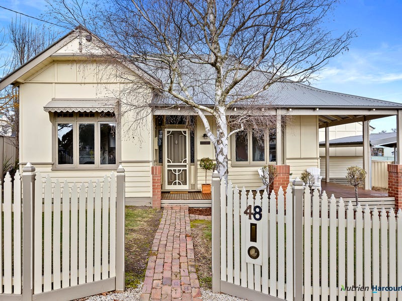 48 Nihil Street, Alexandra, Vic 3714 - Property Details