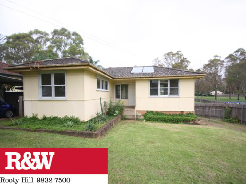 61 Illawong Avenue, Penrith, NSW 2750 - Property Details