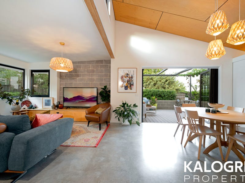 61B Woollum Crescent, Rivett, ACT 2611 - Property Details