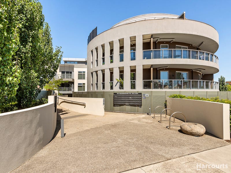 202A/164 Manningham Road, Bulleen, Vic 3105 - Property Details