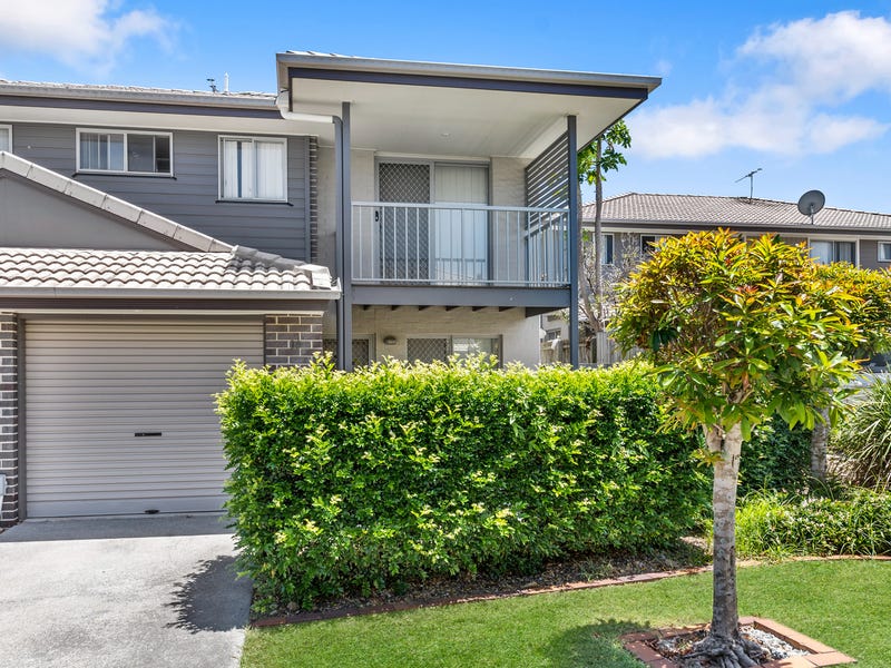 16/15 James Edward Street, Richlands, Qld 4077 - Property Details