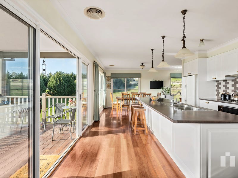 8 Julia Court, Pyalong, Vic 3521 - House for Sale - realestate.com.au