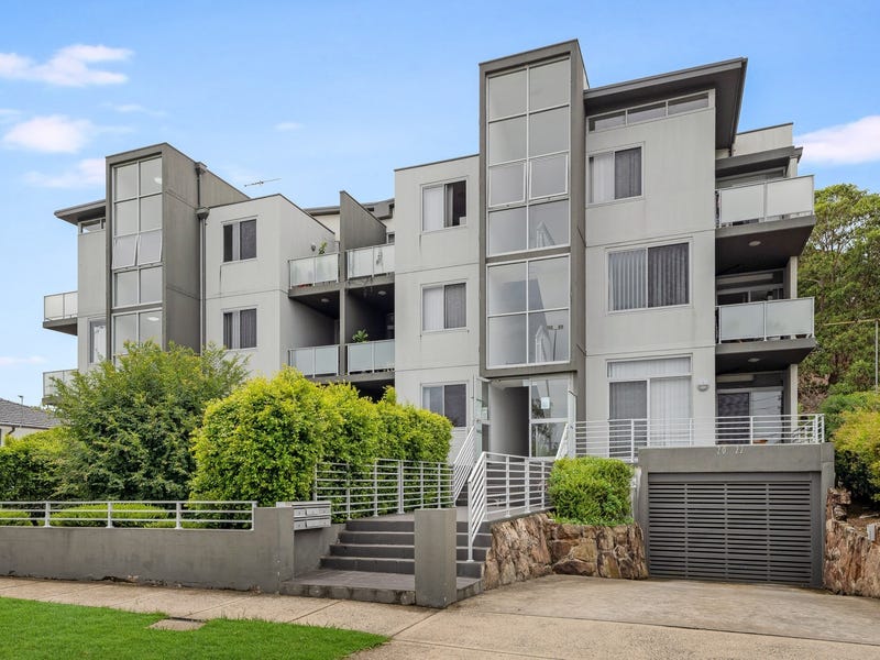 6/20 Glebe Street, Parramatta, NSW 2150 - Property Details