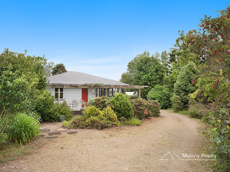 159 Burnett Lane, Wootha, Qld 4552 - Property Details