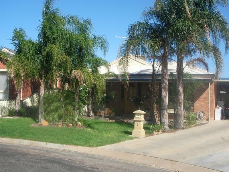 4 Tyers Court, Merbein, Vic 3505 - Property Details