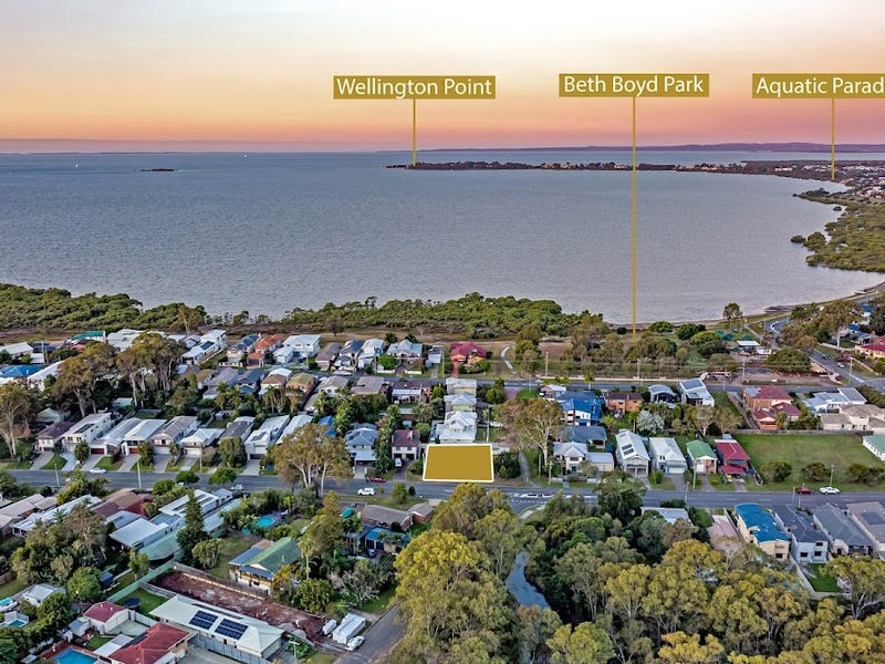 16 Nora Street, Thorneside, QLD 4158 - realestate.com.au