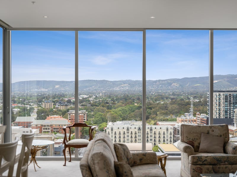 1601/47 Hindmarsh Square, Adelaide, SA 5000 - Property Details