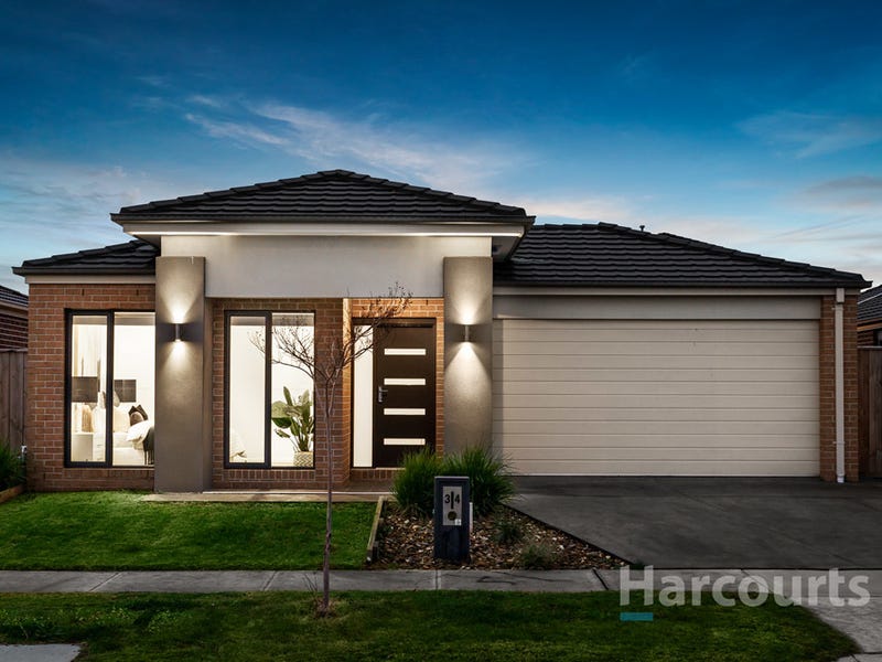 34 Everglades Street, Lyndhurst, Vic 3975 - Property Details