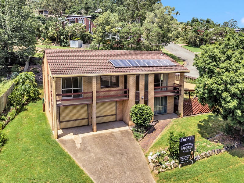 59 Bunya Park Drive, Eatons Hill, QLD 4037 - realestate.com.au