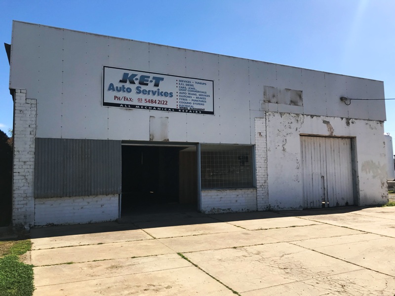 22 Ramsay Street, Rochester, VIC 3561 - realestate.com.au