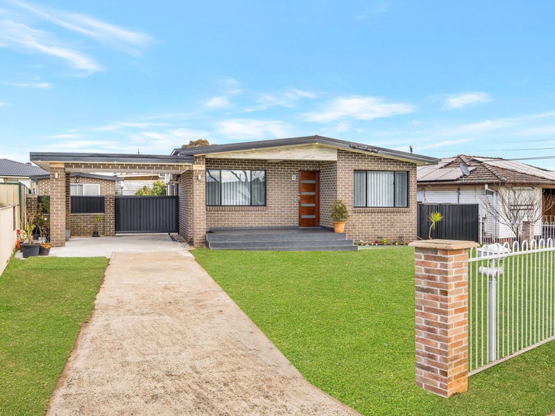 8 Adaminaby Street, Heckenberg, NSW 2168 - Property Details