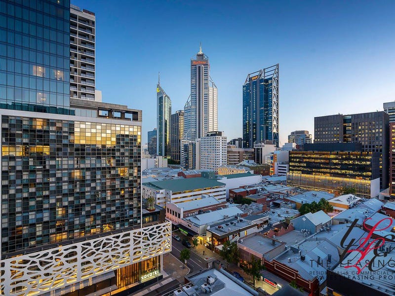 71/418-428 Murray St, Perth, WA 6000 - Property Details