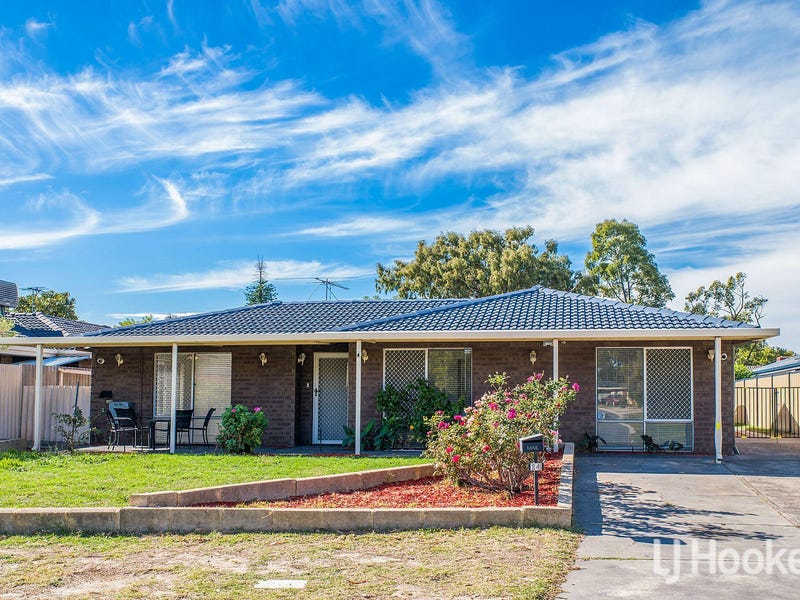 14 Prescott Drive, Gosnells, WA 6110 - Property Details