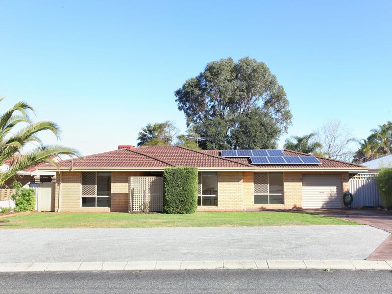 7 Meadow Place, Hocking, WA 6065 - Property Details