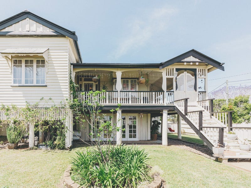 67 WOODEND ROAD, Woodend, Qld 4305 - Property Details