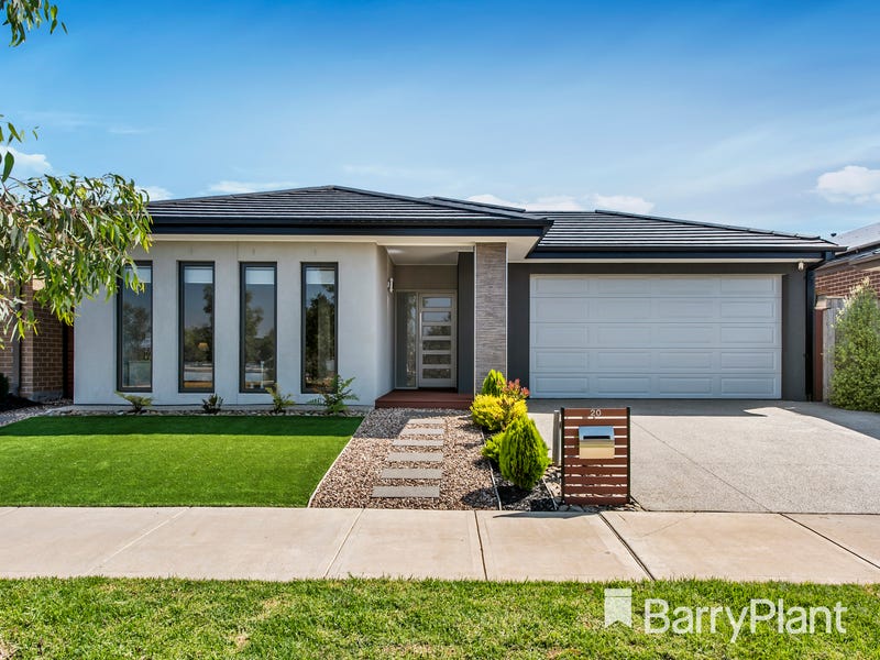 20 Attunga Grove, Werribee, Vic 3030 - Property Details
