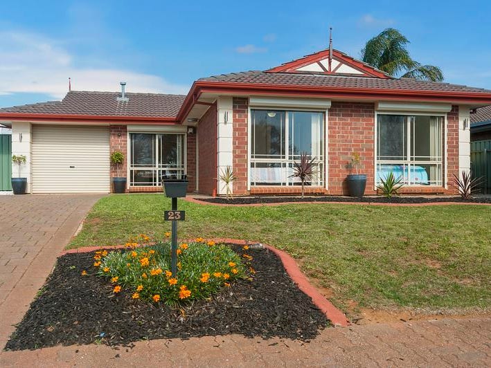 23 Park Lake Boulevard, Blakeview, SA 5114 - Property Details