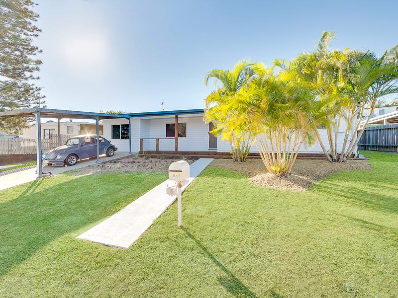 5 Anderson Street, Clinton, Qld 4680 - Property Details