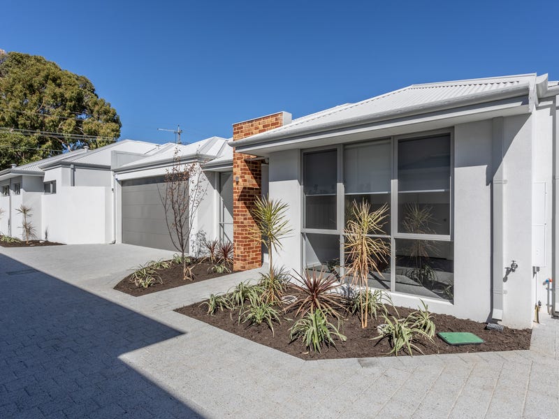 46B Halley Street, Innaloo, WA 6018 - Property Details