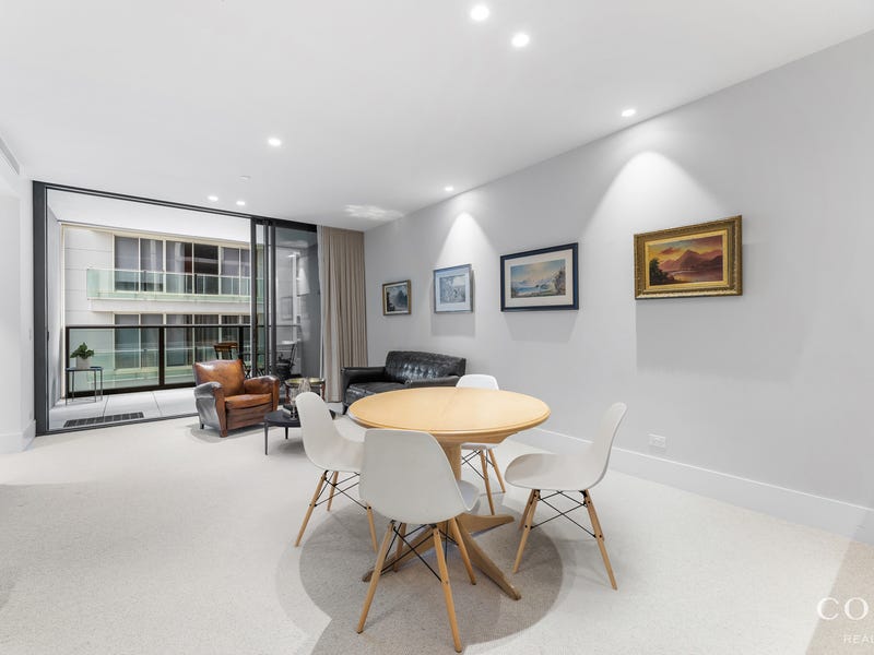 1008/35 Spring Street, Melbourne, Vic 3000 - Property Details