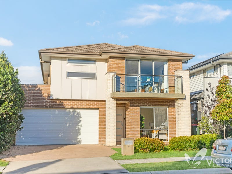 8 Eclipse Street, Schofields, NSW 2762 - Property Details