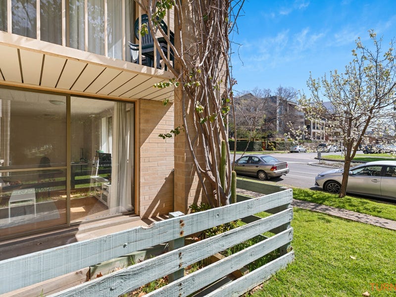 1/233 East Terrace, Adelaide, SA 5000 - Property Details