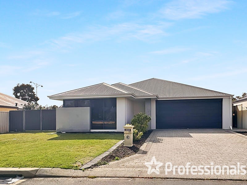 48 Polwarth Circuit, Eaton, WA 6232 - Property Details