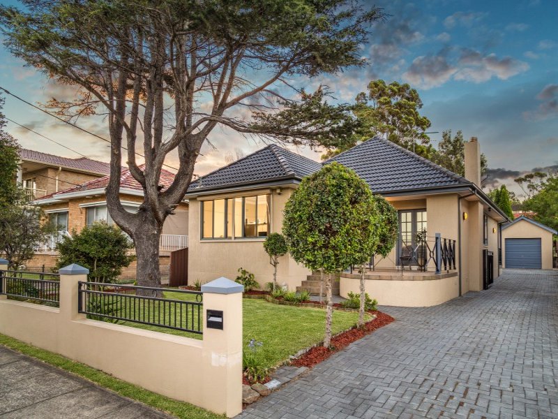 11 Stuart Street, Blakehurst, NSW 2221 - Property Details