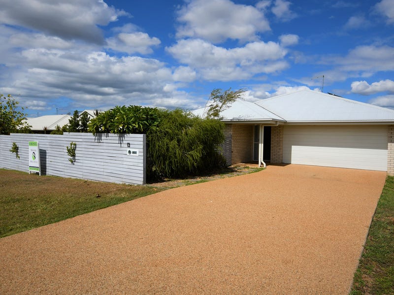 13 Rosebrook Place, Gracemere, Qld 4702 - Property Details