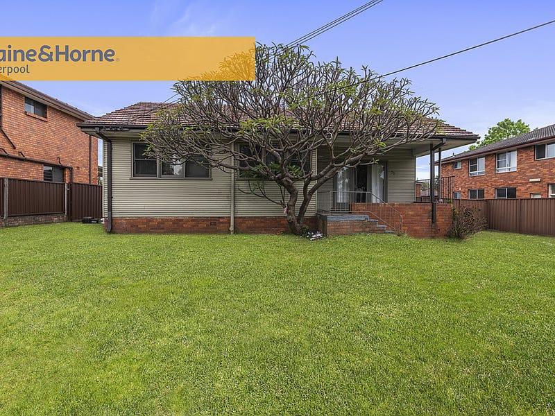 22 Hoxton Park Road, Liverpool, NSW 2170 - realestate.com.au