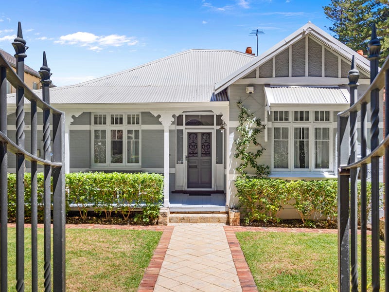 97 Broome Street, Cottesloe, WA 6011 - Property Details