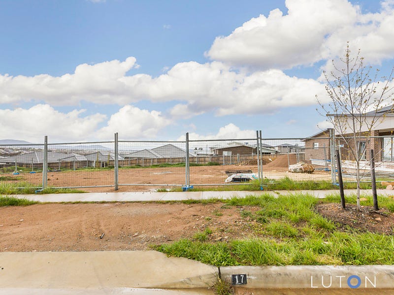 17 Hogg Street, Casey, ACT 2913 - realestate.com.au