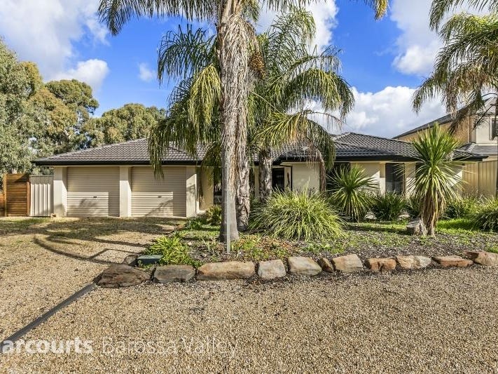 20 Reg Smith Cres, Williamstown, SA 5351 - realestate.com.au