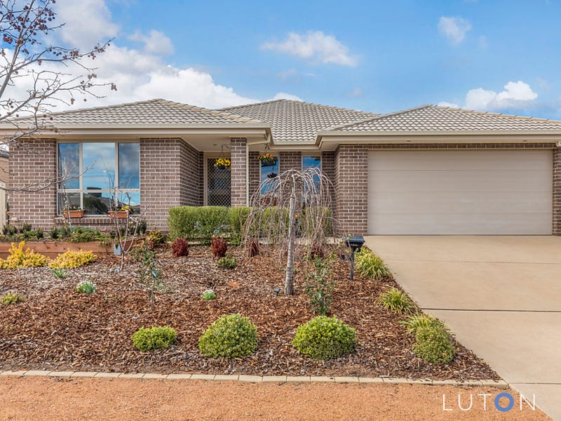 8 Overbury Street, Dunlop, ACT 2615 - realestate.com.au