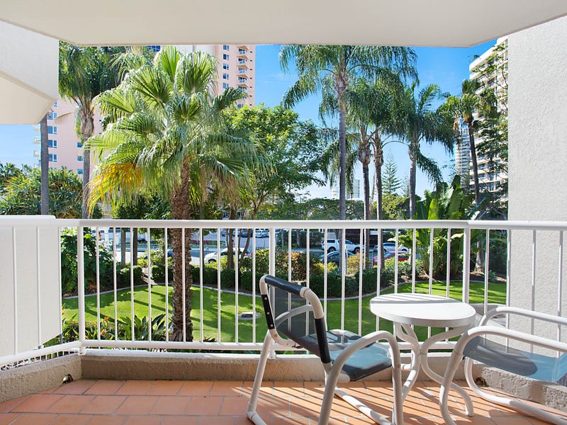 46/36 'Markham Court' Australia Ave, Broadbeach, Qld 4218 - Property ...