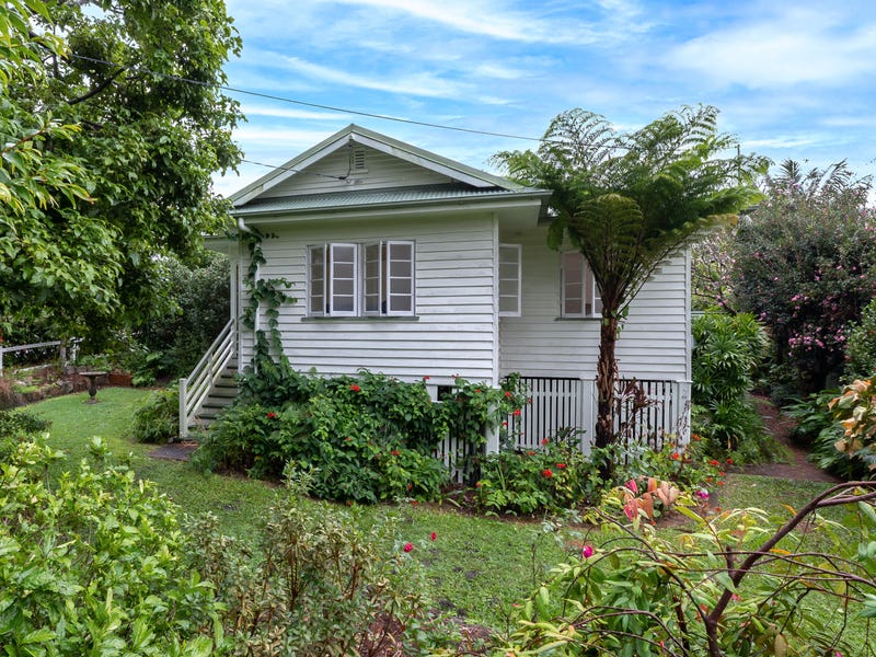 40 Fihelly Street, Keperra, Qld 4054 - Property Details
