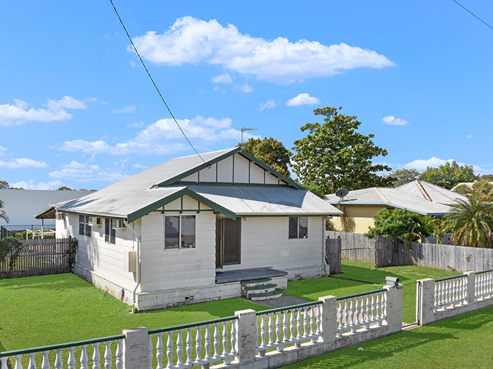 93 Clarke St, Garbutt, Qld 4814 - Property Details