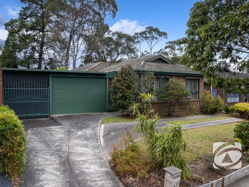65 Chartwell Drive, Wantirna, Vic 3152 - House for Sale - realestate.com.au
