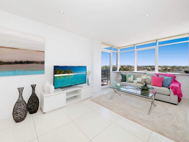 16A/16-20 Hereward Street, Maroubra, NSW 2035 - Property Details