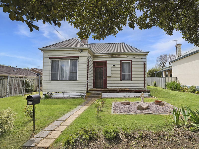 22 Stephen Street, Hamilton, Vic 3300 - Property Details