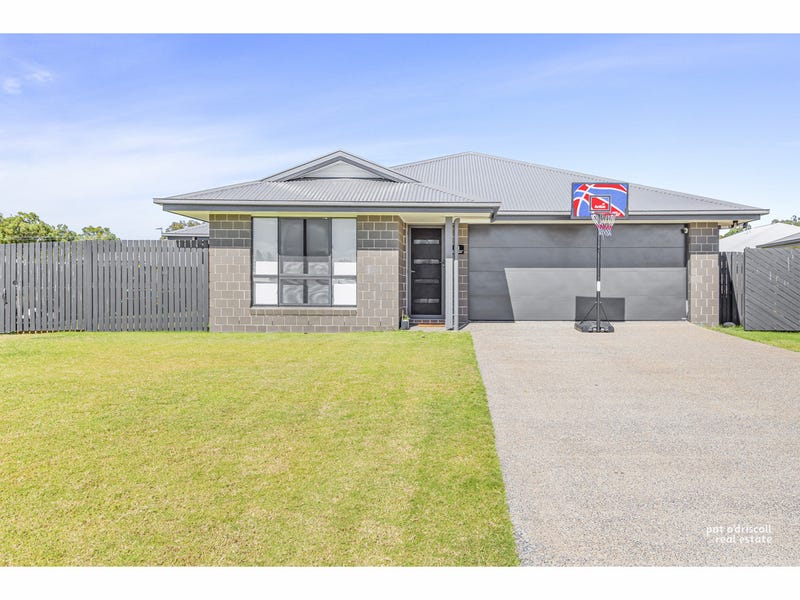 41 Abby Drive, Gracemere, QLD 4702 - realestate.com.au